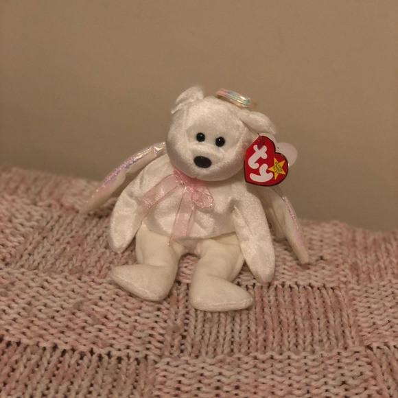 Ty | Tops | Rare Ty Beanie Babies | Poshmark